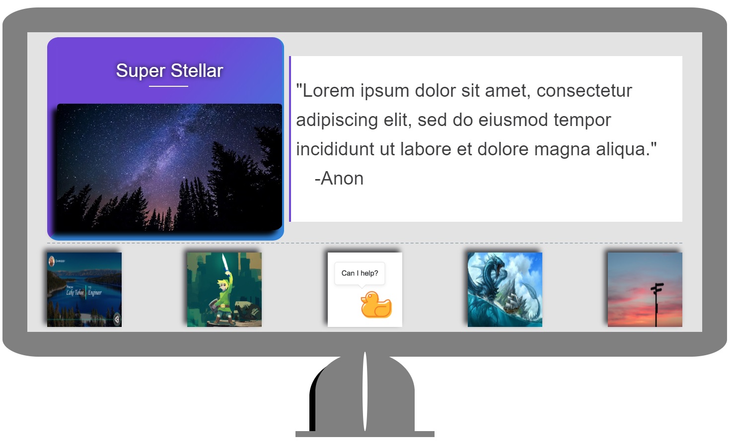 CSS | CodeWorks Fullstack student guide